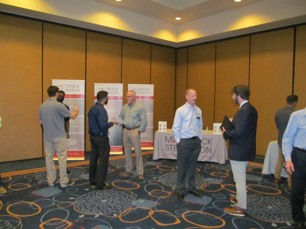 McCormick Stevenson’s Engineering Associate/ Internship Program ...