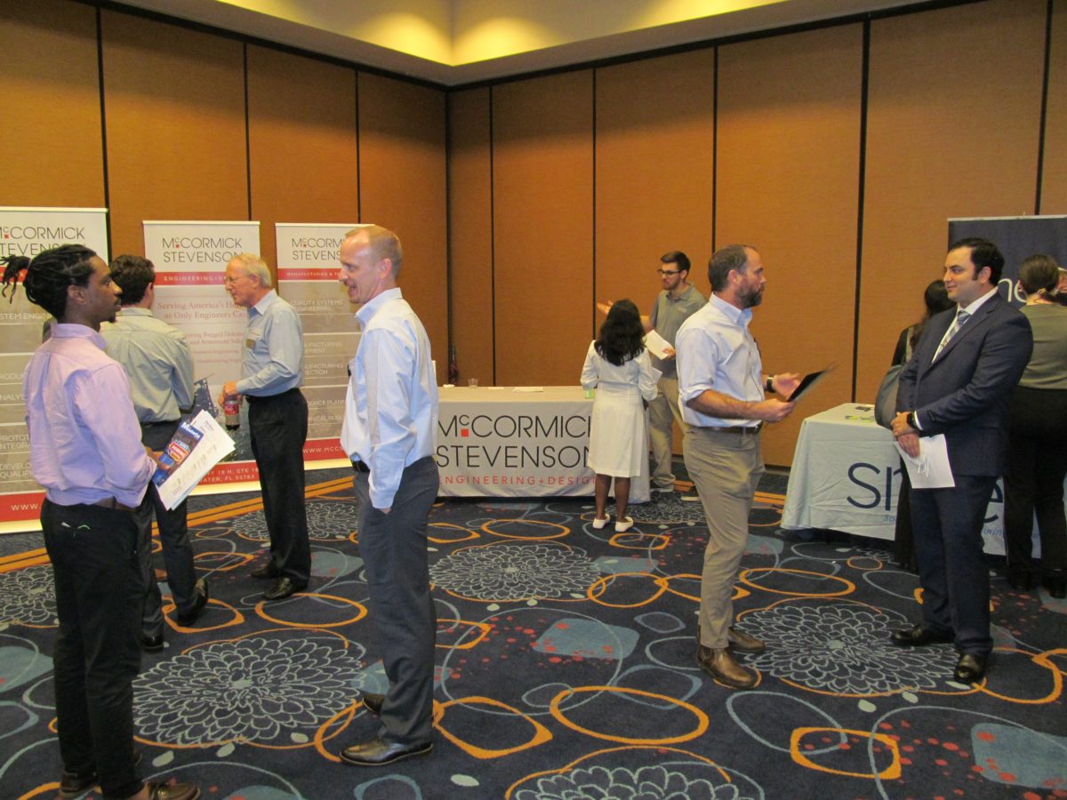 McCormick Stevenson’s Engineering Associate/ Internship Program ...