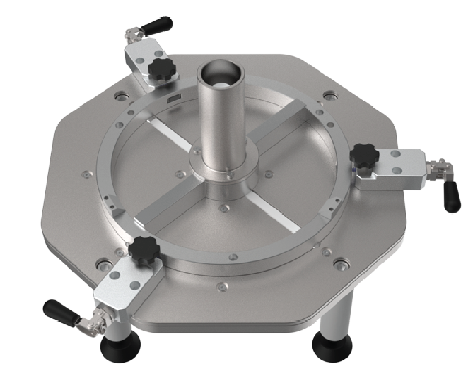 Equipment Design and Automation - McCormick Stevenson